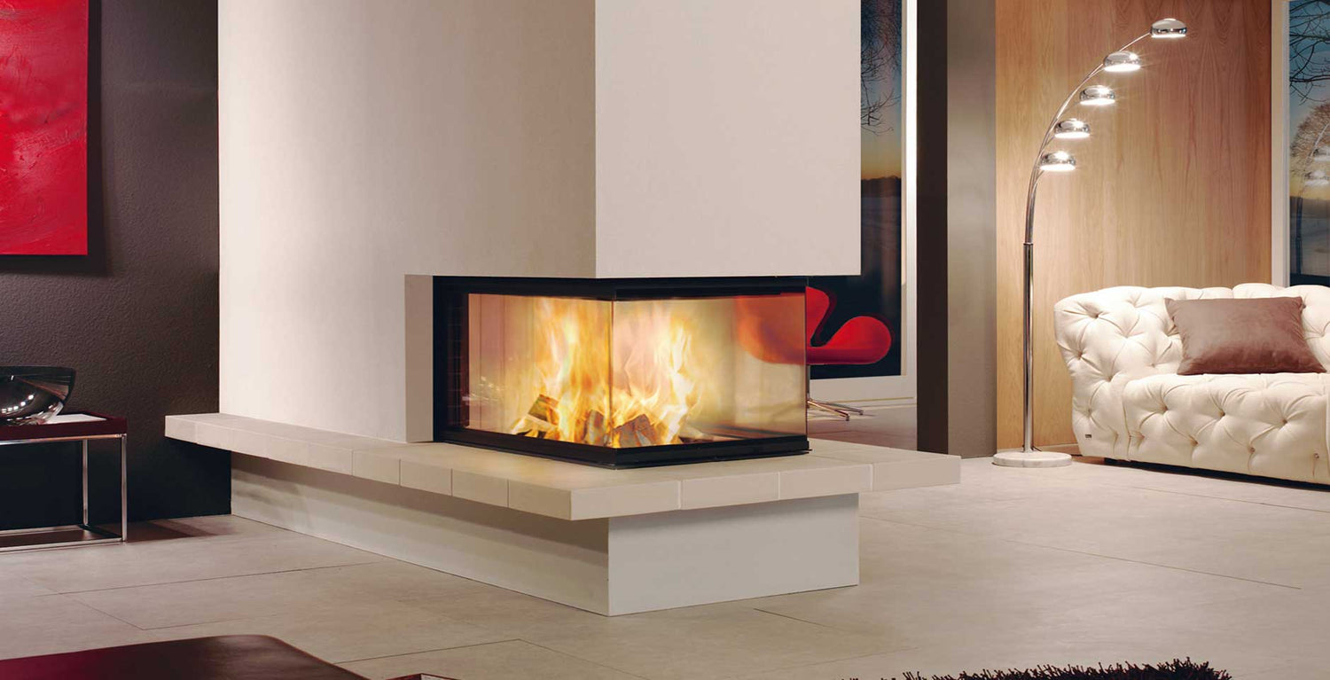 Foyer Gatineau – Foyer Napoleon, Foyer au Gaz et au Bois – Centre du Foyer